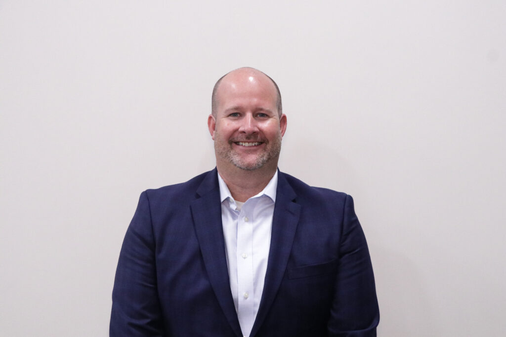 Shawn Simpson - Phoenix Systems