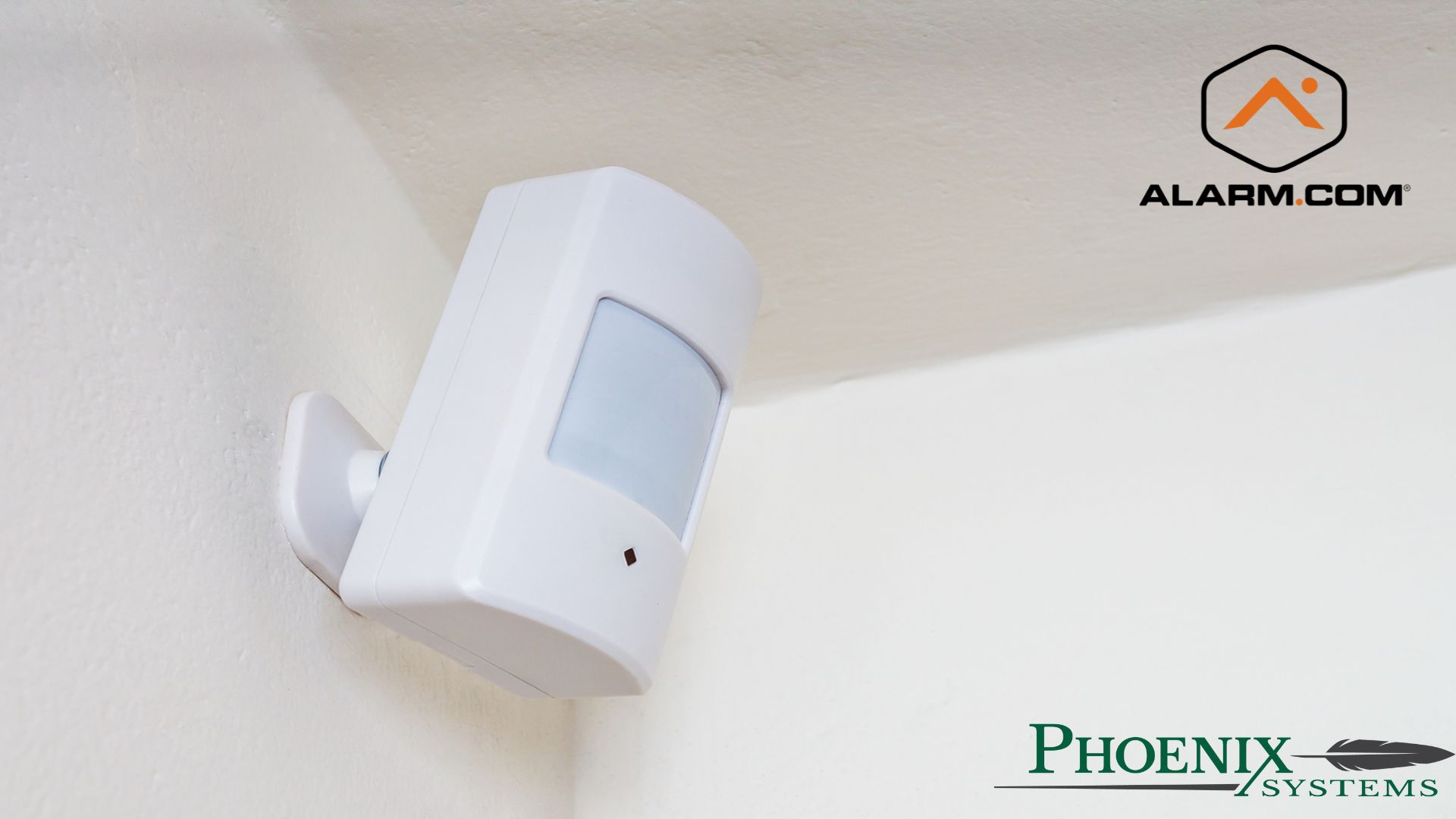 Motion Sensors - Phoenix Systems