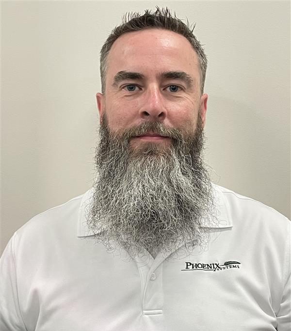 Brian Phillips - Phoenix Systems